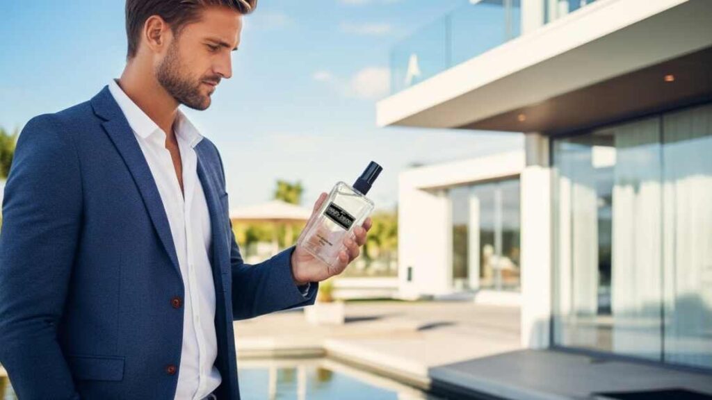 M92: Super perfume masculino inspirado em Armani Code - Sinta Paris ...